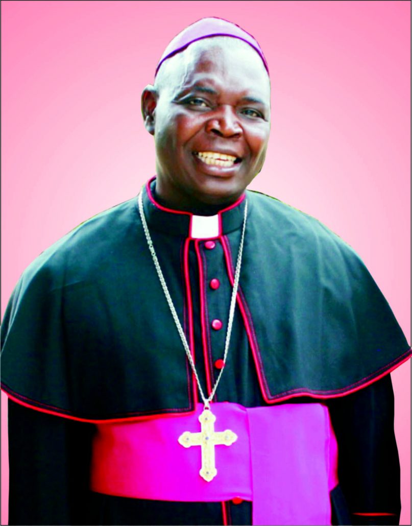 DIOCESE OF GOKWE OPENS THREE MORE MISSIONS – Catholic Church News