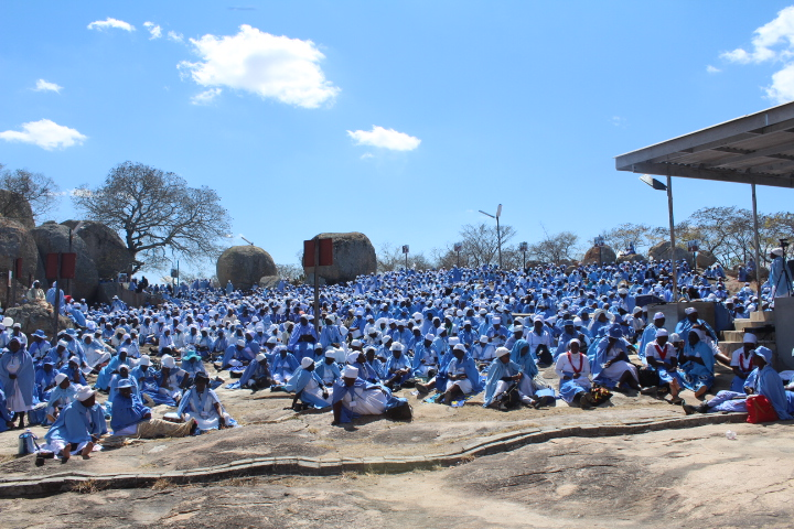 “You are instruments of holiness and evangelisation”: Bishop tells ...