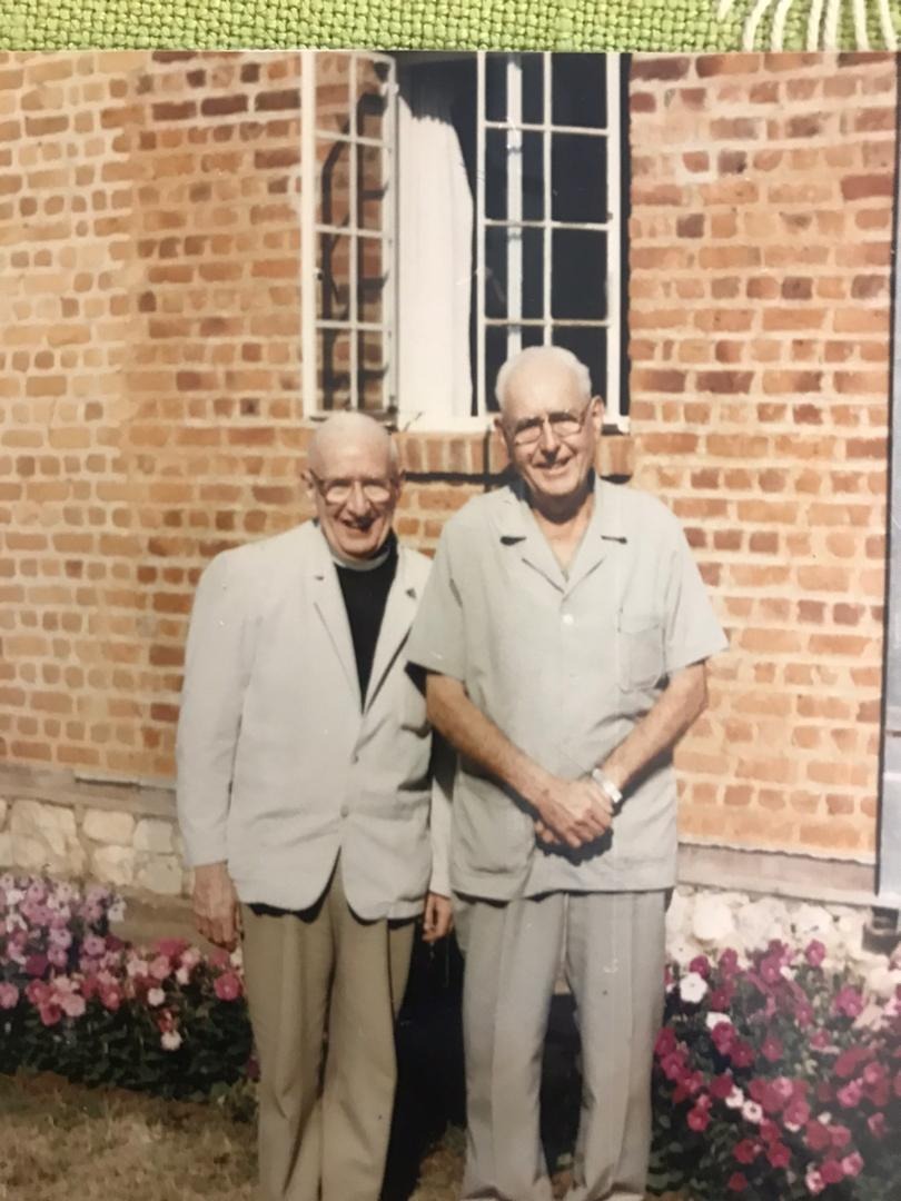 Brothers-who-became-Jesuit-priests-George-and-Gregory-Croft-SJ ...