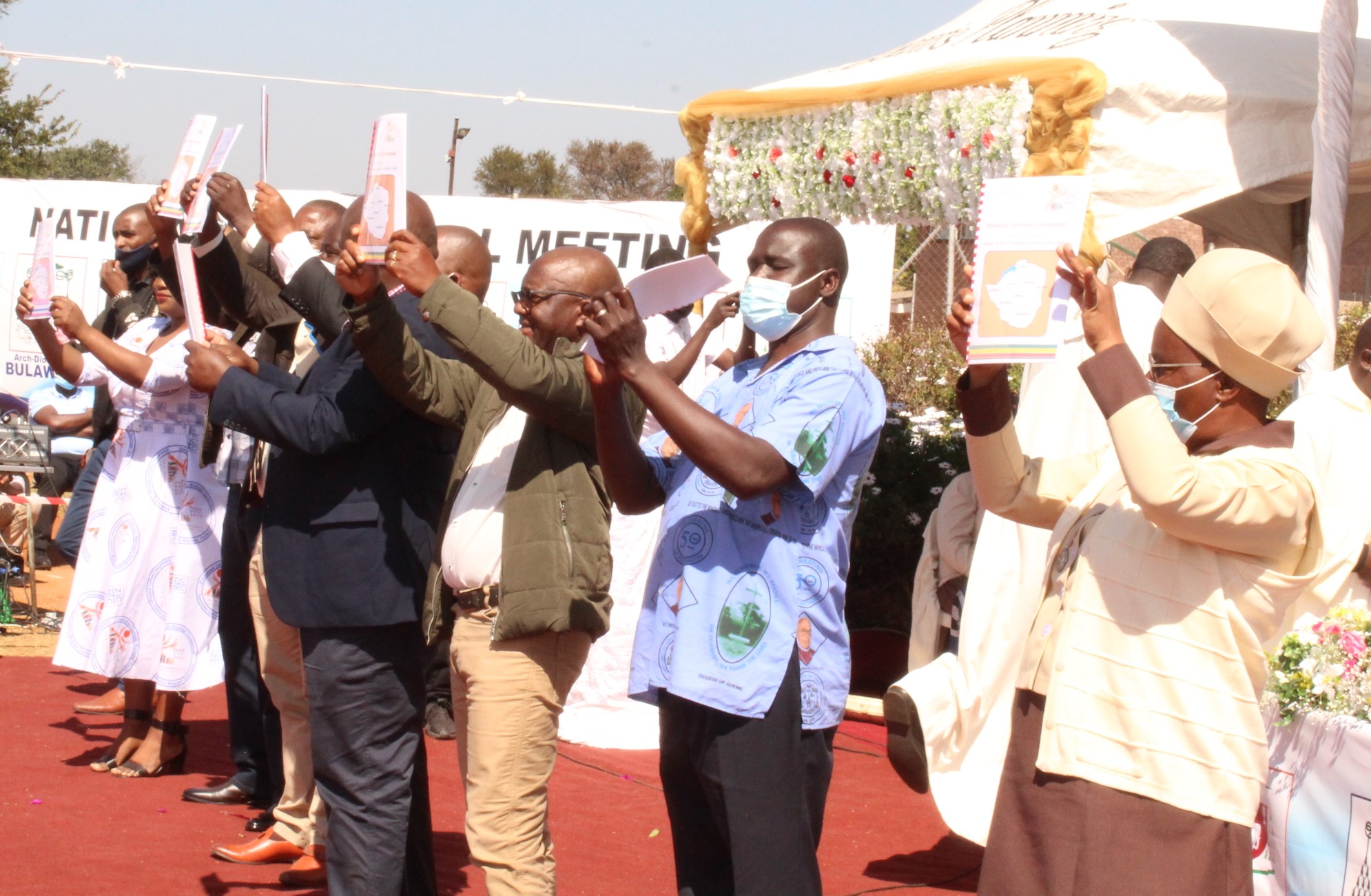 Discerning on the qualities of a good leader – Catholic Church News