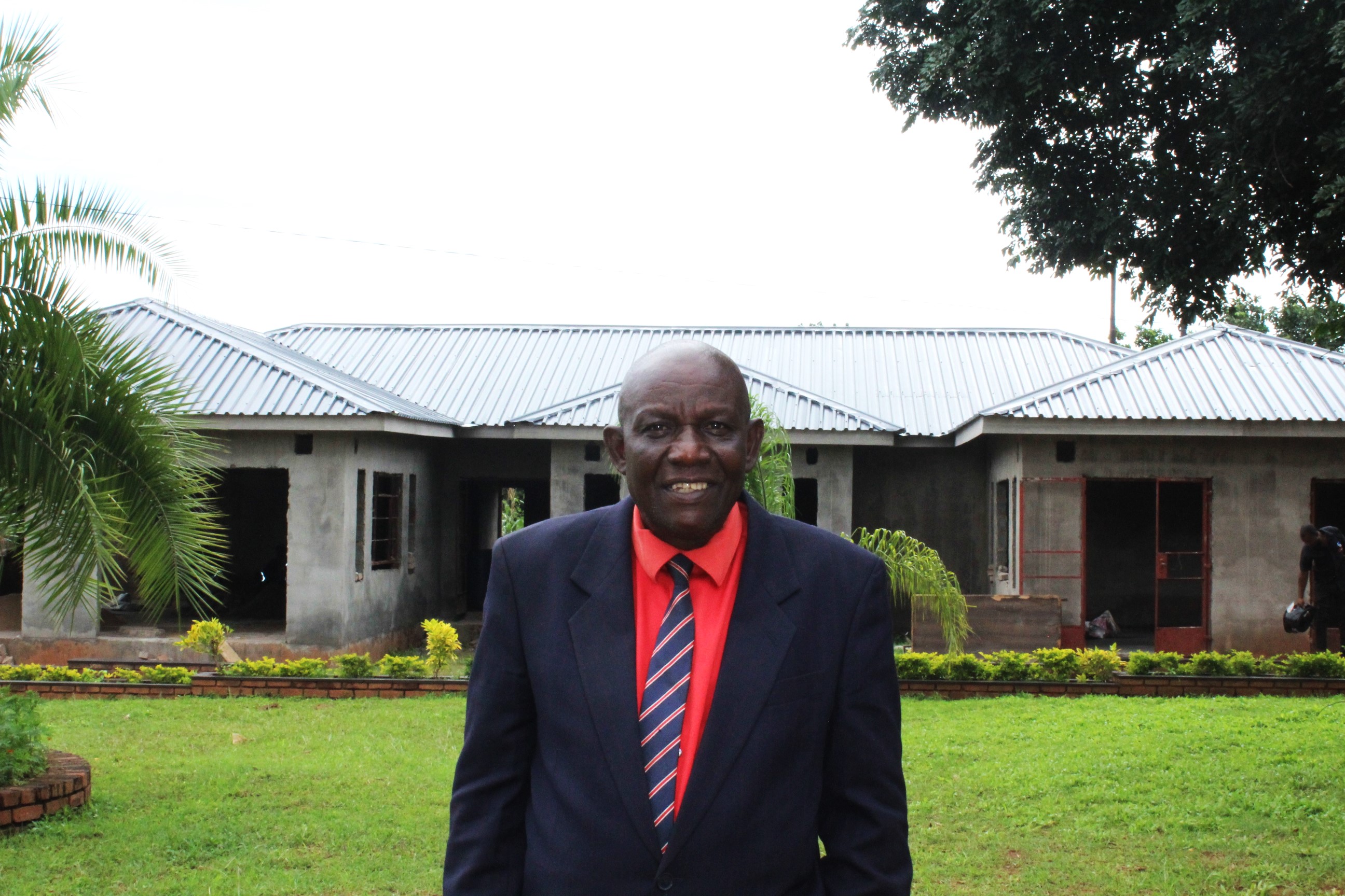 Marian Primary School advances in infrastructural development ...