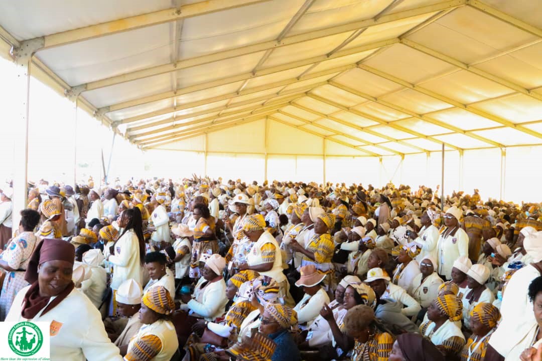 ST ANNE GUILD NATIONAL CONGRESS KICKS OFF IN STYLE – Catholic Church News